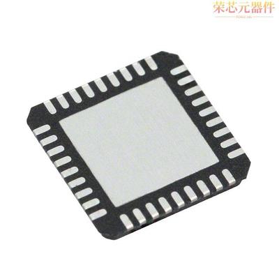 SI5317B-C-GMR原装「IC CLK JITTER CLEANR PROG 36QFN」正品