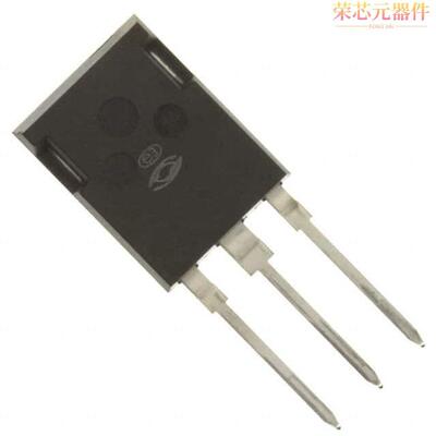 APT37M100B2原装「MOSFET N-CH 1000V 37A T-MAX」正品