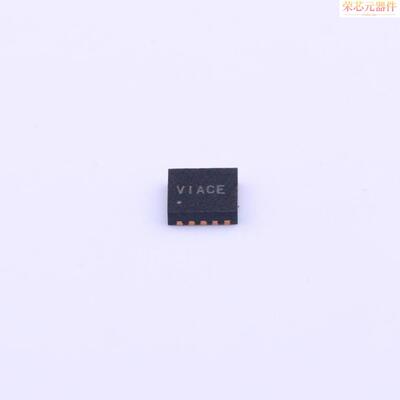 SY7304DBC原装「DC-DC电源芯片 DFN10_3X3MM_EP Vi=3~