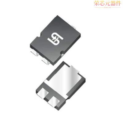 TSPB15U45S S1G原装「DIODE SCHOTTKY 45V 15A SMPC4.0」正品