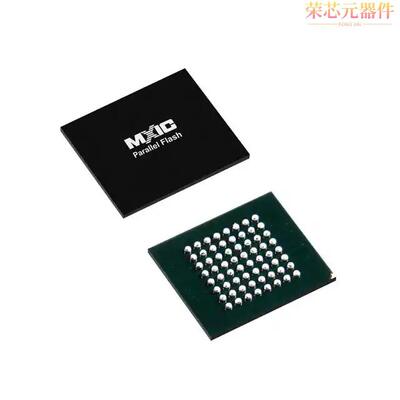 MX68GL1G0FLXFI-11G原装「IC FLASH 1GBIT PARALLEL 6