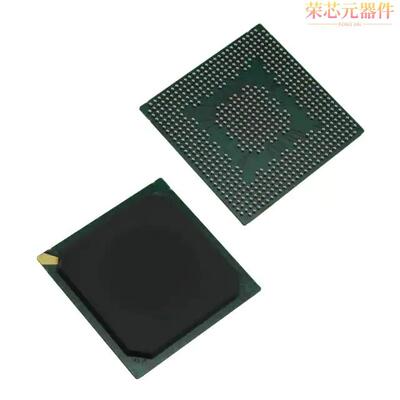 MPC8314EVRAGDA原装「IC MPU MPC83XX 400MHZ 620BGA」正品