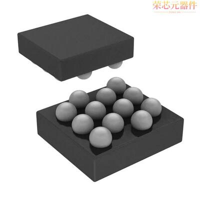 AT42QT1050-UUR原装「5   QTOUCH ADC I2C SNSR IC」正品