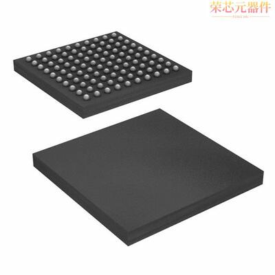 8V19N490BDGI原装「IC JITTER ATTENUATOR 100CABGA」正品