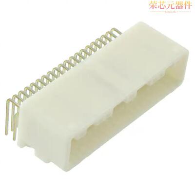1-1318384-9原装「CONN HEADER R/A 40POS 2.2MM」正品