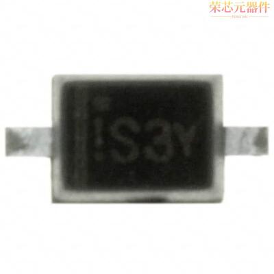 1N914BWS原装「DIODE GEN PURP 75V 150MA SOD323F」正品