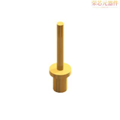 1374-2原装「CONN PC PIN CIRC 0.030DIA GOLD」正品