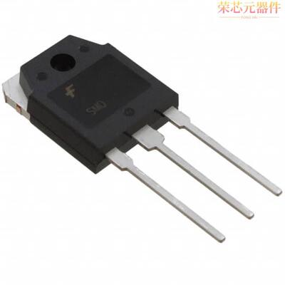FGA60N65SMD原装「IGBT FIELD STOP 650V 120A TO3P」正品