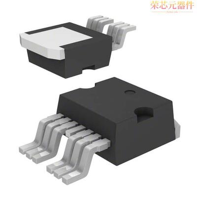 VN5T016AHTR-E原装「IC PWR DRIVER N-  1:1 HPAK」正品