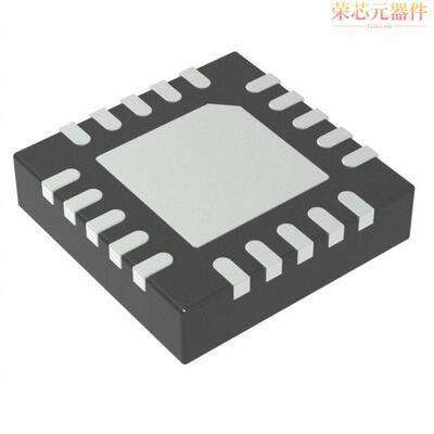 MCP3461T-E/NC原装「IC ADC 16BIT SIGMA-DELTA 20UQFN」正品