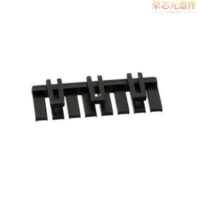 1969443-8原装「ACCESSORY RETAINER 8POS」正品