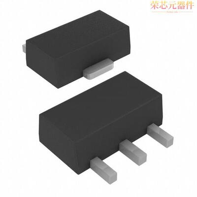 MCP1700T-2702E/MB原装「IC REG LINEAR 2.7V 250MA S