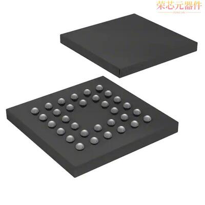 ATMEGA88PA-CCUR原装「IC MCU 8BIT 8KB FLASH 32UFBGA」正品