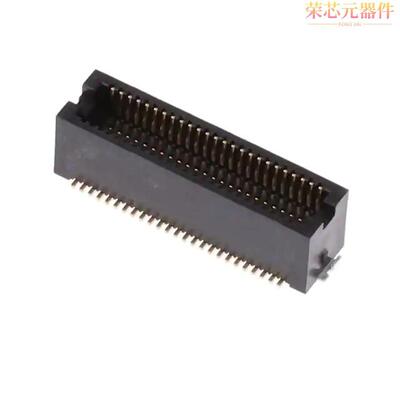 DF12NB(5.0)-50DP-0.5V(51)原装「CONN HDR 50POS SMD