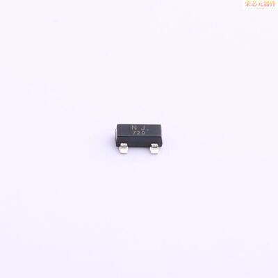 2N7002KB原装「N沟道 60V 250mA」正品