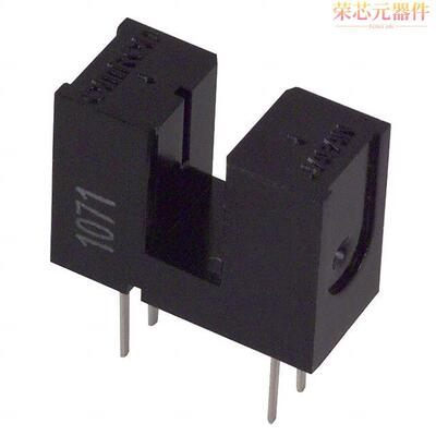 EE-SX1071原装「SENSOR OPT SLOT PHOTOTRAN PCB MT」正品