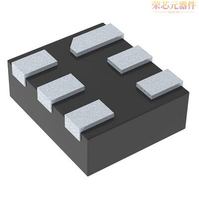 NCS2300MUTBG原装「IC DETECTION SWITCH 6UDFN」正品
