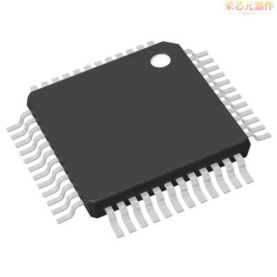 ATSAMD20G16A-AN原装「IC MCU 32BIT 64KB FLASH 48TQFP」正品