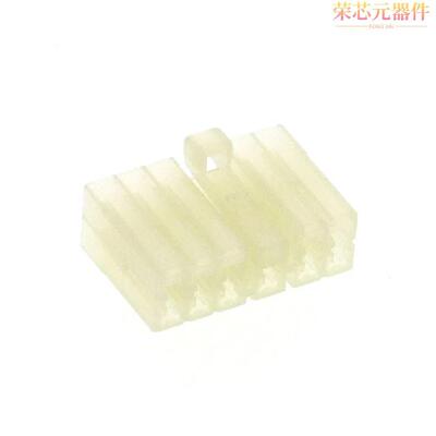 172497-1原装「CONN PLUG HSG 11POS」正品