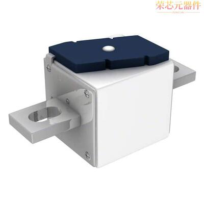 170M6699原装「FUSE SQUARE 1.1KA 1.3KVAC RECT」正品