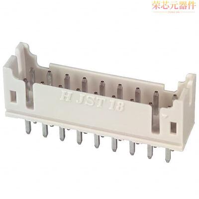 B18B-PHDSS(LF)(SN)原装「CONN HEADER VERT 18POS 2MM」正品