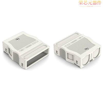 770-514原装「STRAIN RELIEF HOUSING 4-POLE, WH」正品