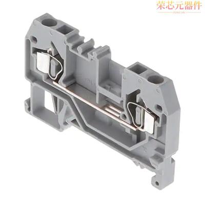 280-901原装「2-CONDUCTOR THROUGH TERMINAL BLO」正品
