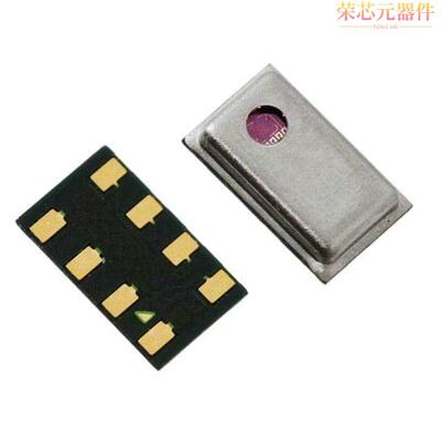 MPL3115A2R1原装「IC ALTIMETER I2C VERSION 8LGA」正品