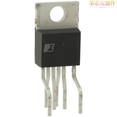 TOP244YN原装「IC OFFLINE SW FLYBACK TO220-7C」正品