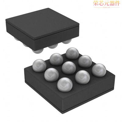 LP5524TMX-5/NOPB原装「IC LED DRIVER LIN DIM 25MA