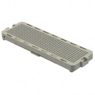 84740-102LF原装「CONN ARRAY PLUG 400POS SMD GOLD」正品