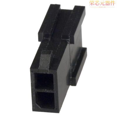 794616-2原装「CONN PLUG 3MM 2POS DL MATE-N-LOK」正品