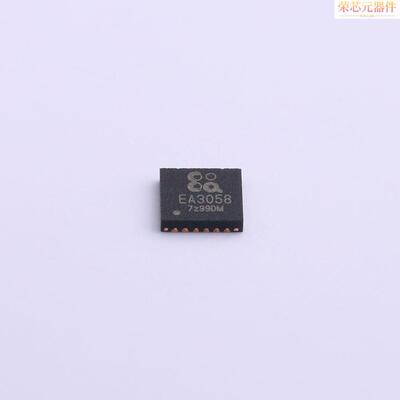 EA3058QDR原装「集成电路DC-DC」正品