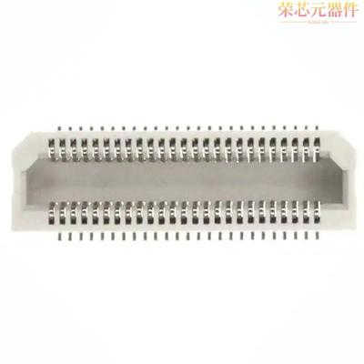 AXK5S50347YG原装「CONN SOCKET 50POS SMD GOLD」正品