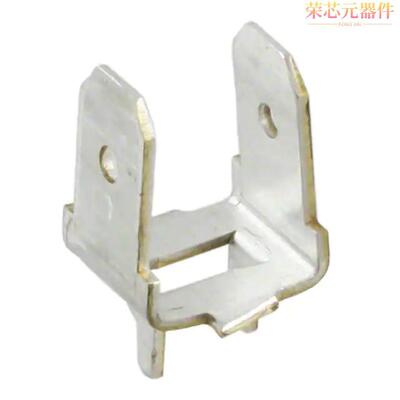 62221-1原装「CONN QC TAB 0.187 STAKE」正品