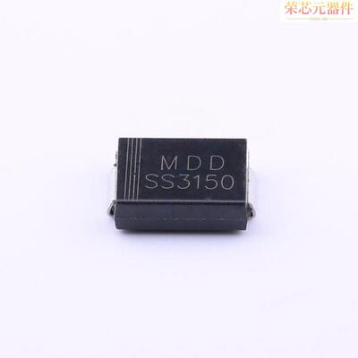 SS3150C原装「150V 3A 850mV@3A」正品