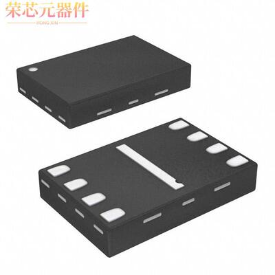 GD25WD10CEIGR原装「IC FLSH 1MBIT SPI/QUAD I/O 8USON」正品