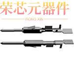 5-962886-2原装「MQS PIN CONTACT SWS 0,2-0,5SQMM」正品