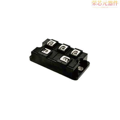 DF75LA160原装「DIODE MODULE 1600V 75A」正品