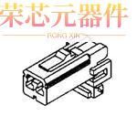 174463-7原装「CONN PLUG HSG 2POS 3.50MM」正品