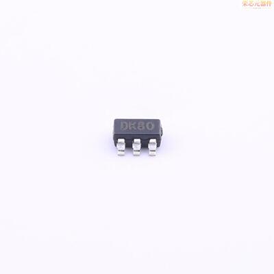 BL9198-33BAPRN原装「Vin=6V Vout=3.3V 300mA 78dB@(