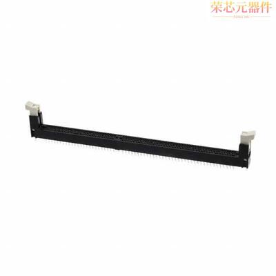 4-1932000-6原装「CONN SKT DIMM 240POS PCB」正品