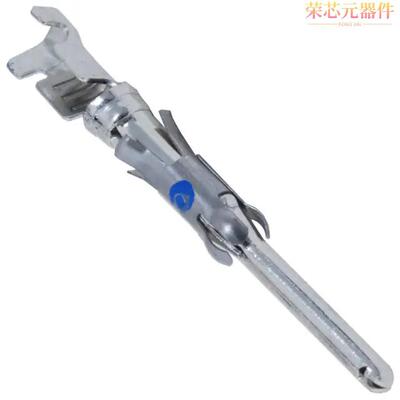 1-66098-9原装「CONN PIN 16-18AWG TIN CRIMP」正品