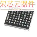 MAX98089EWY+T原装「IC CODEC AUDIO FLEXSOUND 63WLP」正品