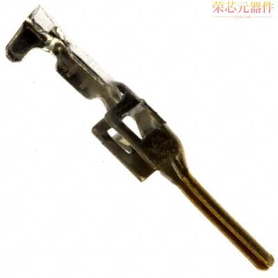1-794613-2原装「CONN PIN 26-30AWG CRIMP GOLD」正品