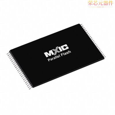 MX29LV800CBTC-70G原装「IC FLASH 8MBIT PARALLEL 48