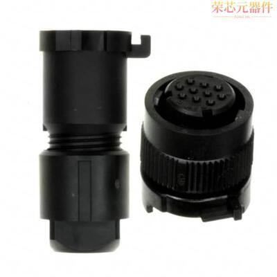 JN1DS10SL1原装「CONN PLG HSG FMALE 10POS INLINE」正品