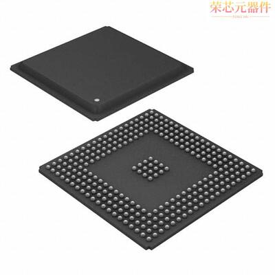 MPC555LFMZP40原装「IC MCU 32BIT 448KB FLASH 272PBGA」正品