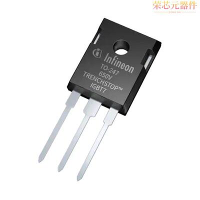 IKW40N65ET7XKSA1原装「IKW40N65ET7XKSA1」正品