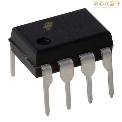 FOD260L原装「OPTOISO 5KV OPEN COLLECTOR 8DIP」正品